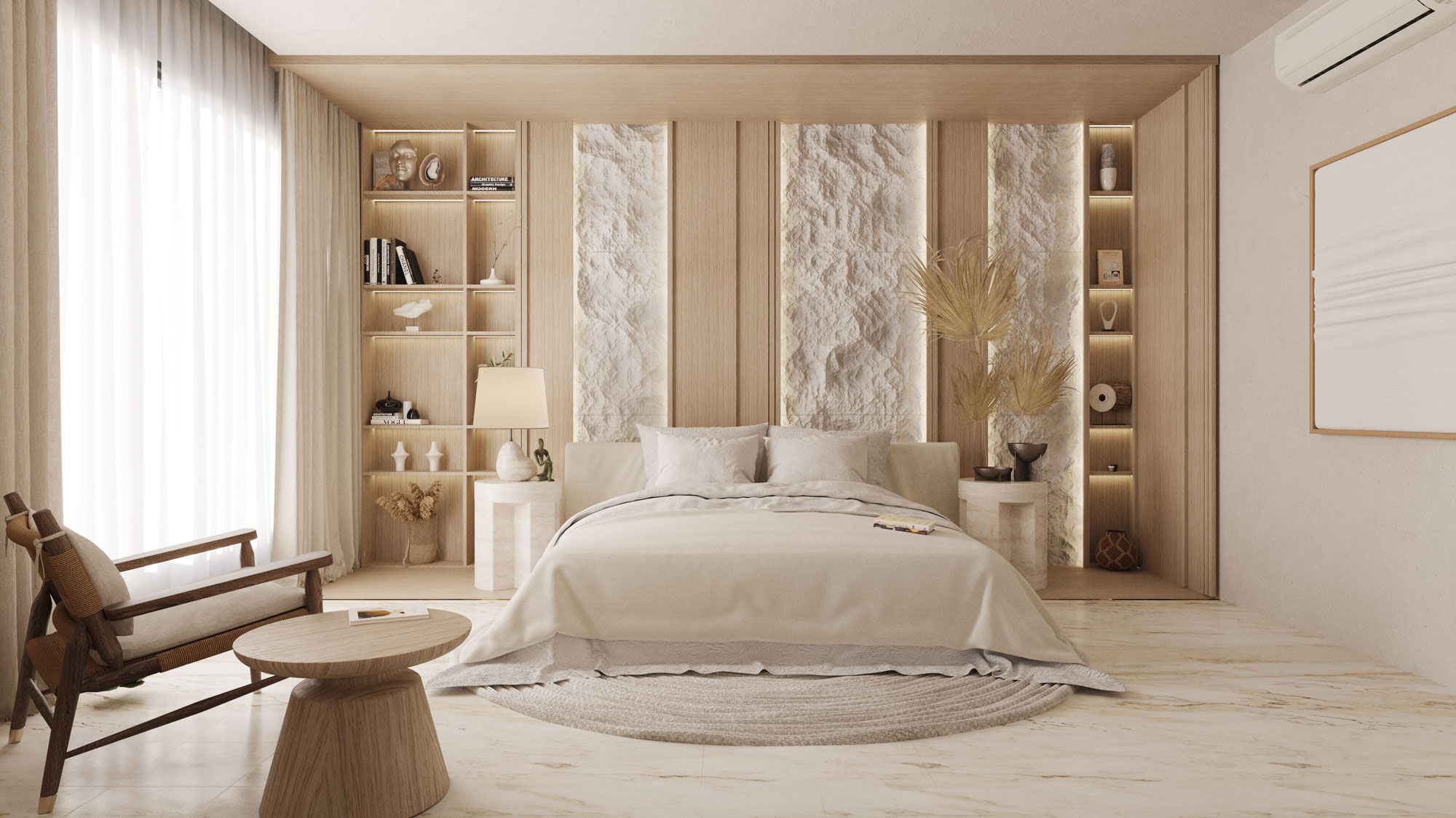 The Penthouse - FalconView Residence